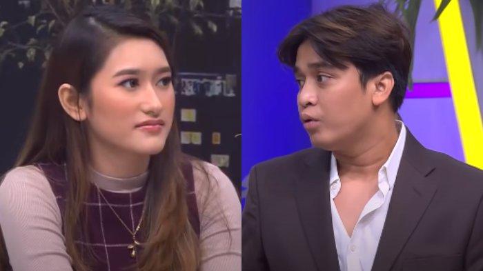 Profil dan Medsos Amanda Caesa, Sempat Dekat Dengan Billy Syahputra ...