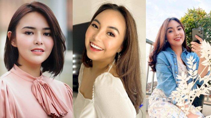 Tak Kalah Cantik dari Amanda Manopo, 7 Pesona Angelica Manopo, Kakak ...