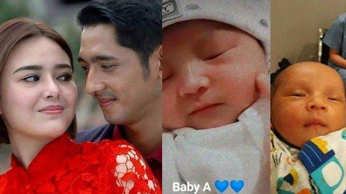 Kelahiran Balon Biru di Ikatan Cinta Disambut Hangat, Amanda Manopo ...