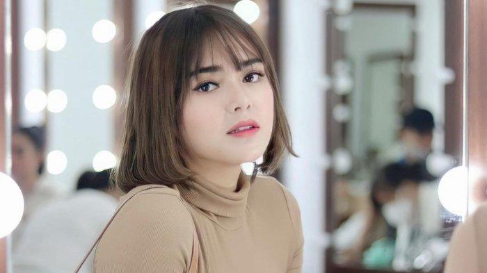 Profil dan Medsos Amanda Manopo, Pemeran Andin yang Memutuskan Pamit ...