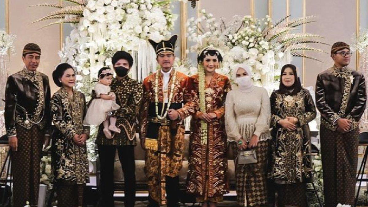 Hadiri Pernikahan Kaesang dan Erina, Atta Halilintar Ungkap Momen Bahagia: Kondangan Pertama ...