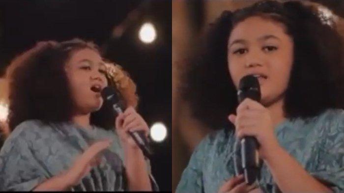 Sosok Amora Lemos, Anak Krisdayanti yang Tengah Naik Daun, Pernah Masuk ...