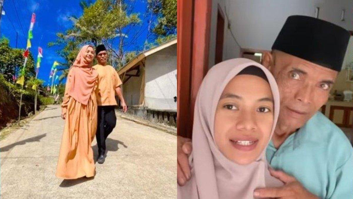 2 Minggu Lagi Kamu Nikah Gadis Syok Dipaksa Kawin Dengan Pria Beda