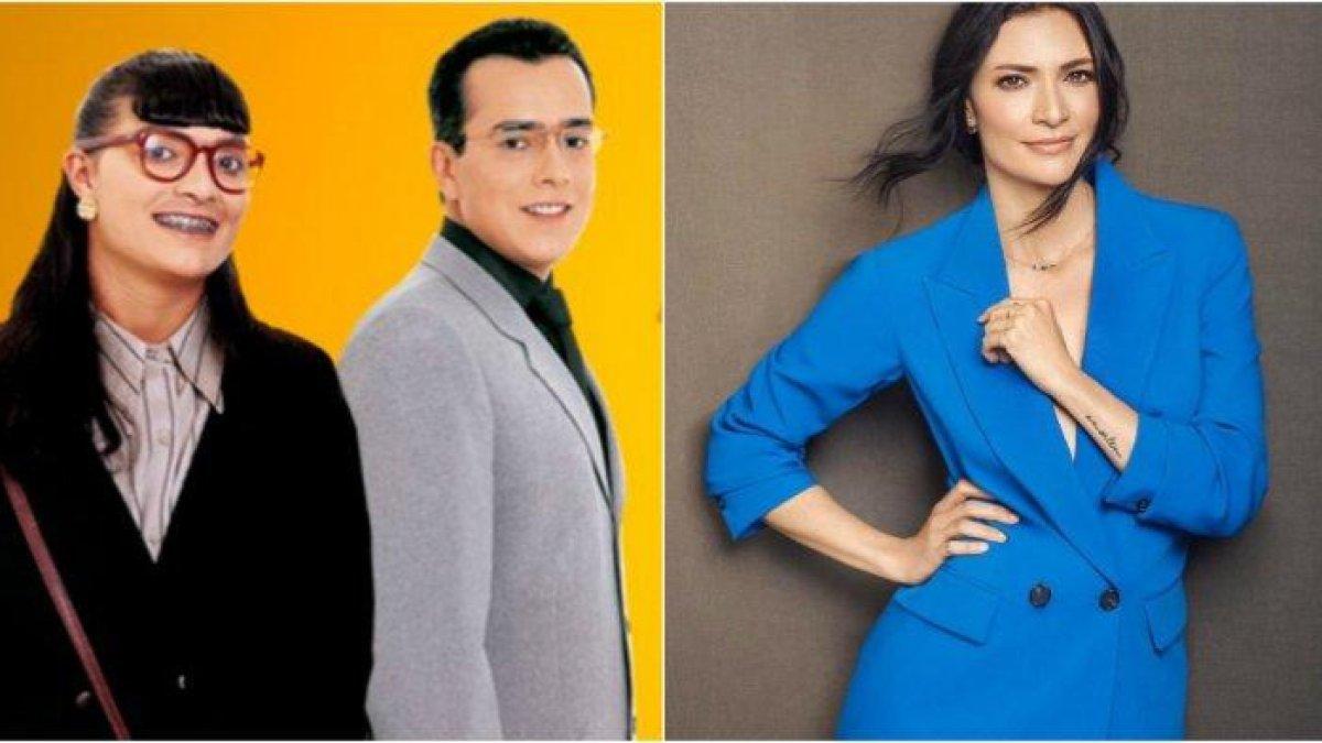 Masih Ingat Ana Maria Pemeran Betty La Fea? Tetap Menawan di Usia 49 ...