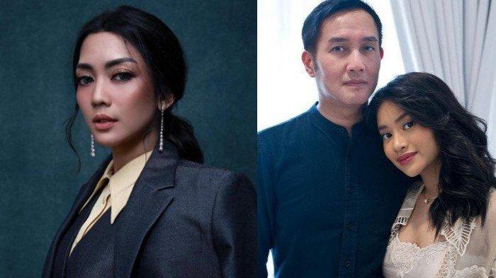 Borok Ririn Dwi Ariyanti Mendadak Dikuliti Mantan Anak Tiri, Eks Aldi ...