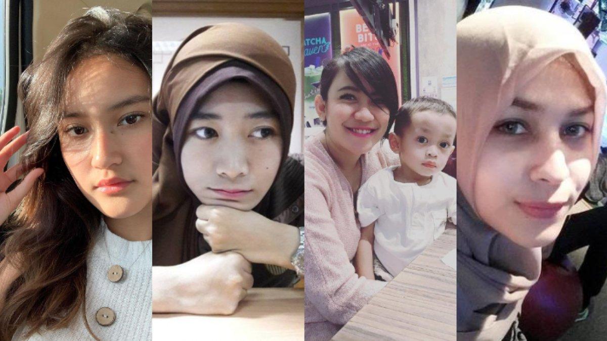 7 Anak Komedian yang Cantik Jelita, Punya Paras Rupawan Tapi Ada yang ...