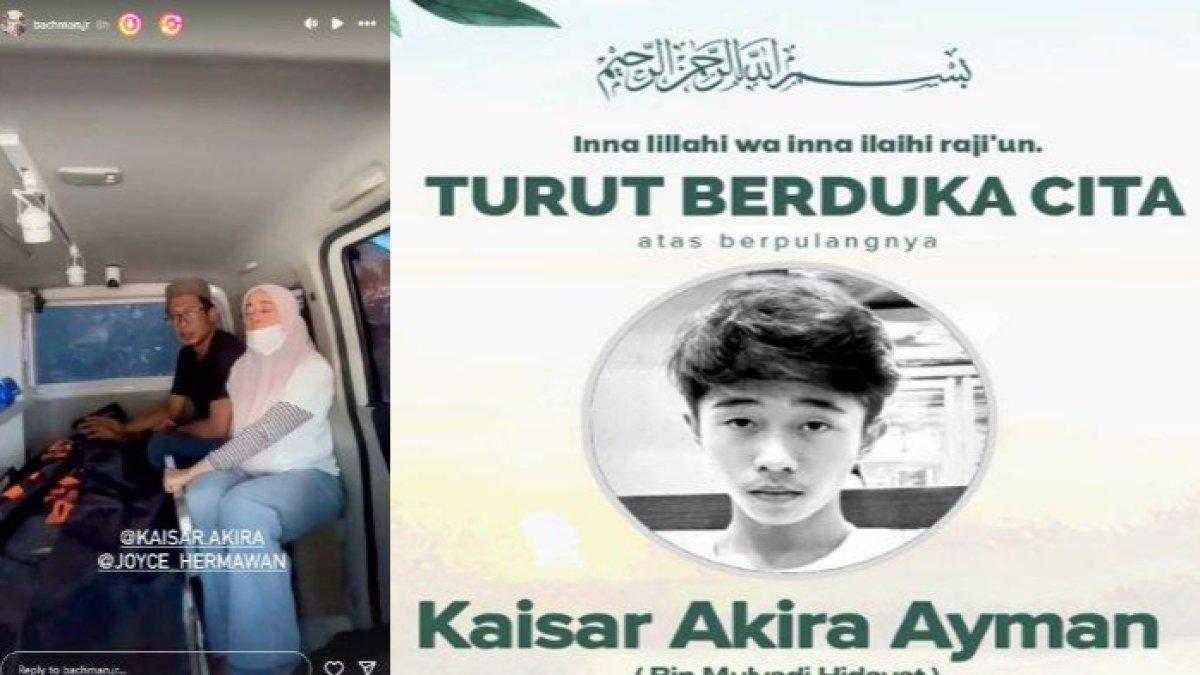 5 Fakta Anak Wox Matta Band Meninggal Hanyut di Pantai Bali, Korban ...