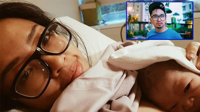 Anak Edho Zell - Selamat! YouTuber Ini Resmi Jadi Seorang Bapak ...