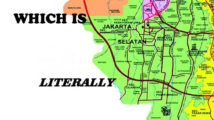 4 Faktor Penyebab Fenomena Bahasa Anak Jaksel, Bukan Hanya Gaya-gayaan ...