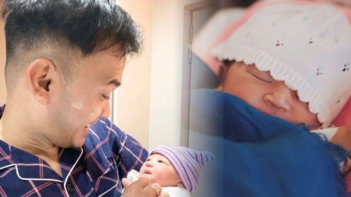 Terungkap, Inilah Nama yang Ingin Diberikan Ruben Onsu Jika Memiliki Anak Laki-laki: Thanos ...