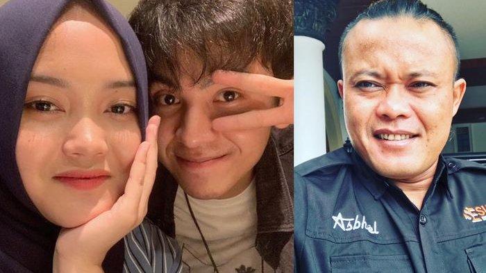 Anak Sule, Putri Delina Ternyata Pacari Aktor Tampan Dede Satria, Ini ...