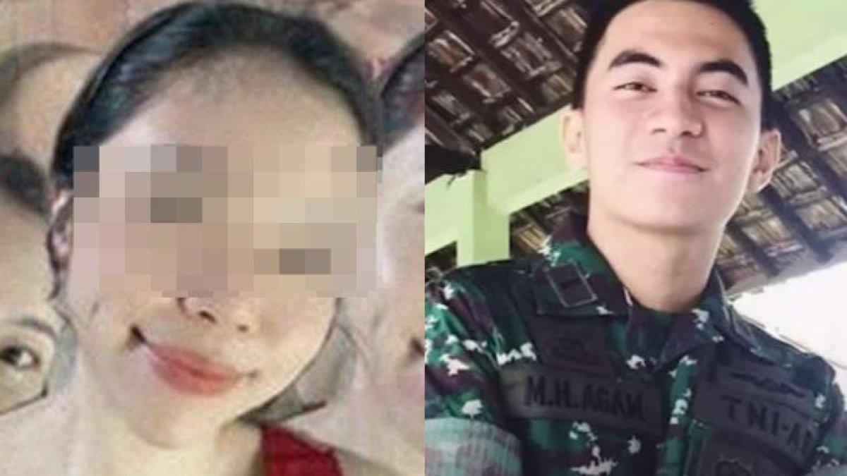 Sosok Anandira Puspita, Istri Perwira TNI yang Berakhir di Penjara usai Bongkar Perselingkuhan ...