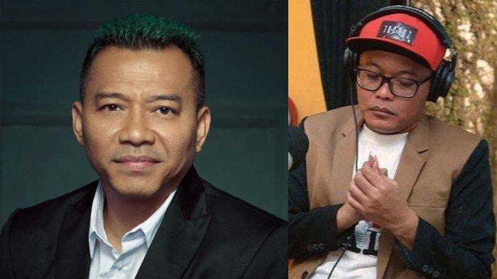 Ternyata Ini Makna dari Nama 'Anang Hijau' milik Anang Hermansyah, Sule ...