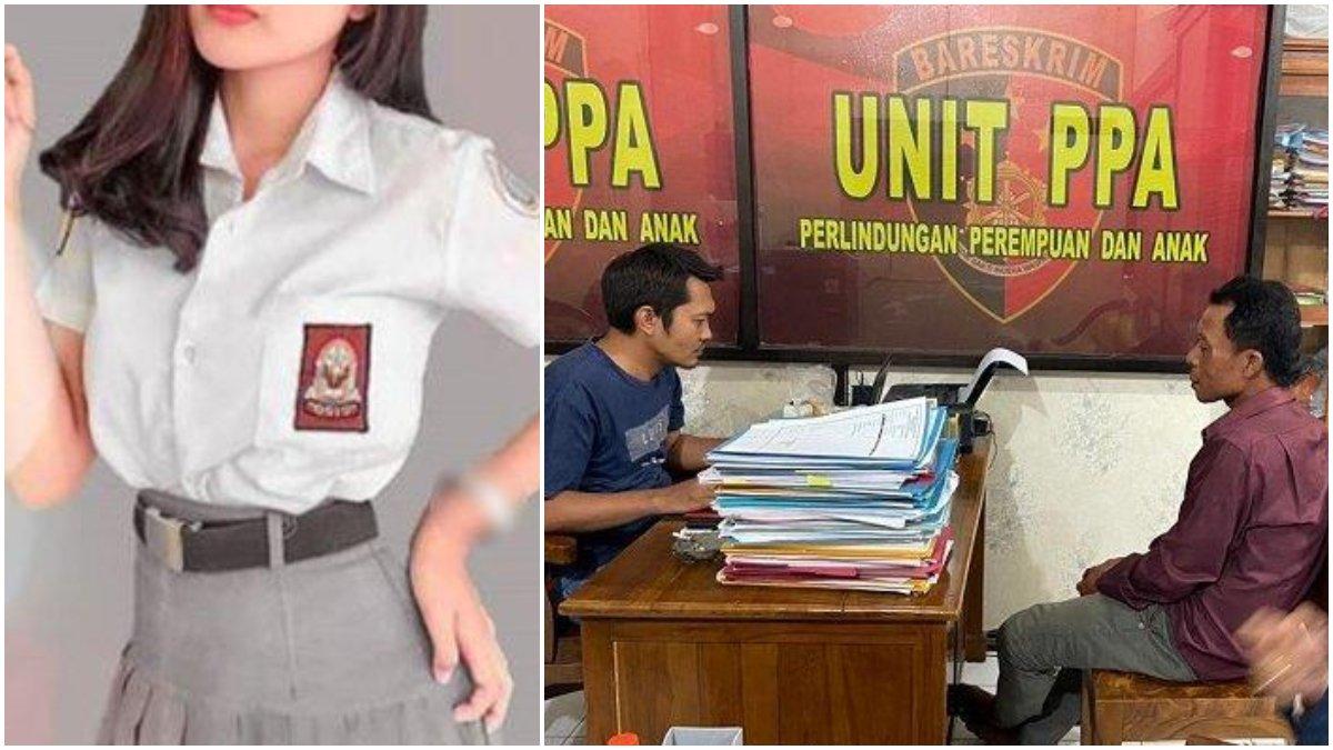 KETAGIHAN Open BO Gadis SMA, Pria Jepara Awalnya Bayar, Main Kedua ... KETAGIHAN Open BO Gadis SMA, Pria Jepara Awalnya Bayar, Main Kedua ...