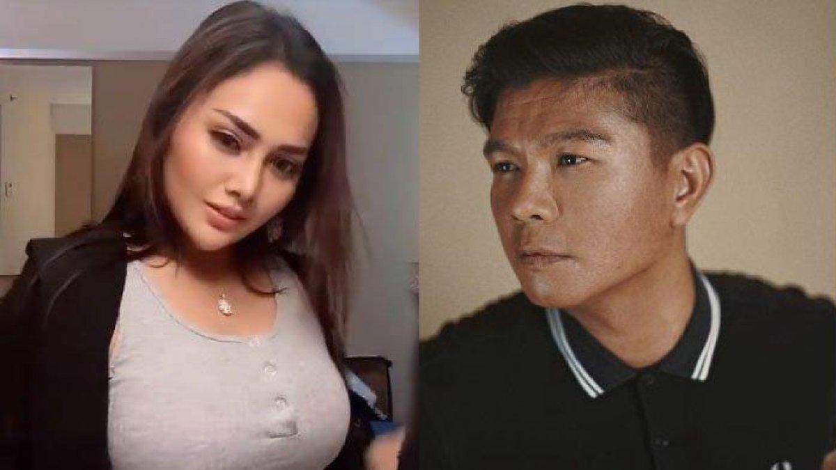 Batal Nikahi Reni, Andika Kangen Band Dekat dengan Intan Ratna Juwita ...