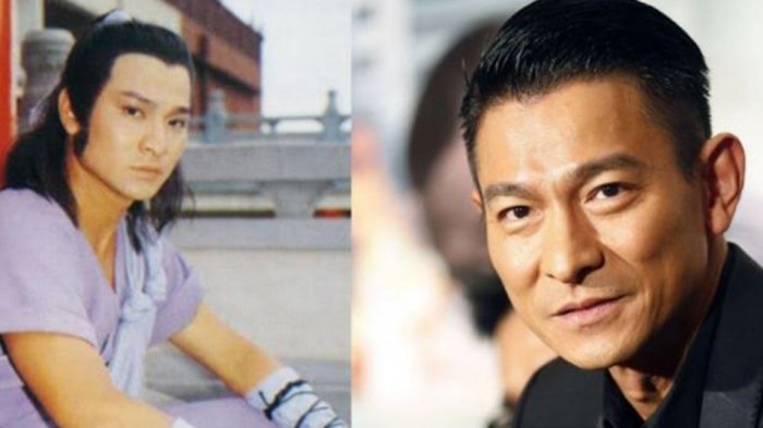 6 Artis Mandarin Ini Pasti Wajahnya Sangat Membekas di Pikiranmu, yang ...