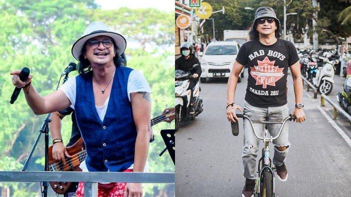 Masih Ingat Andy /rif? Tetap Awet Muda dan Sekarang Sudah Jadi Kakek ...