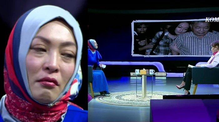 KALEIDOSKOP 2022: 5 Artis Resmi Lepas dari Lapas, Angelina Sondakh, Nia ... KALEIDOSKOP 2022: 5 Artis Resmi Lepas dari Lapas, Angelina Sondakh, Nia ...