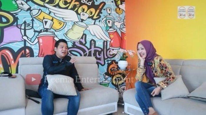 Steven Rumangkang Sangat Perhatian ke Angelina Sondakh, Isi Chat ...