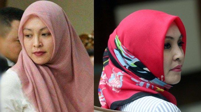 5 Fakta Angelina Sondakh Bebas, Ziarah ke Makam Adjie Massaid hingga Rencana Bersama Keanu ...