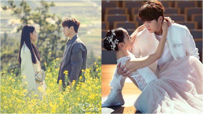 SINOPSIS Angel’s Last Mission: Love Episode 2 di Trans TV, Live Streaming Pagi Ini Pukul 09.30 ...