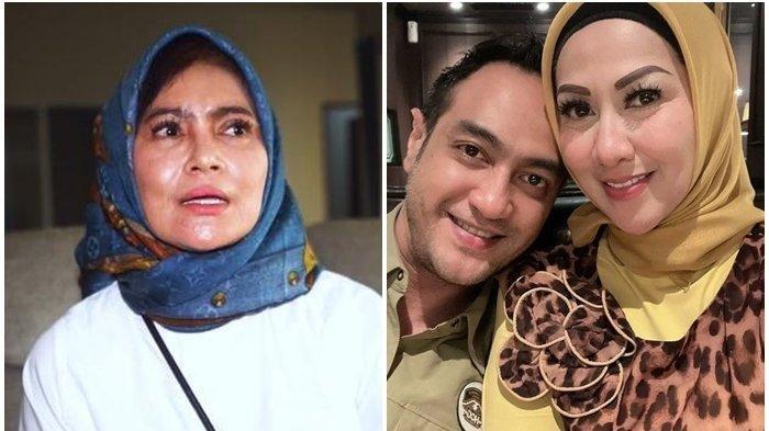 DULU Anggia Novita Jadi Korban Keegoisan Ferry Irawan, Kini Giliran ...