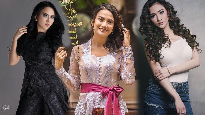 POPULER 4 ARTIS Terseret Prostitusi, Tarif Fantastis 20 Hingga 80 Juta, Kini Ada yang Miliki ...