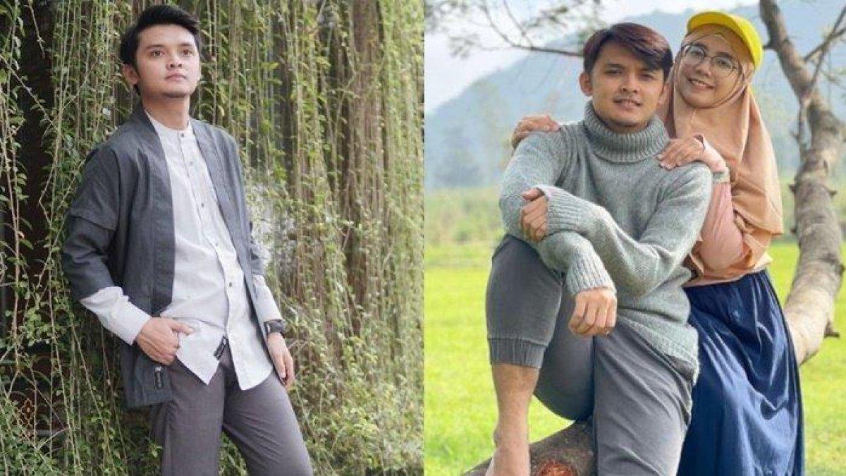 Perceraian Tak Terhindarkan, 11 Tahun Menikah Personel ADAM Musik, Dodi ...