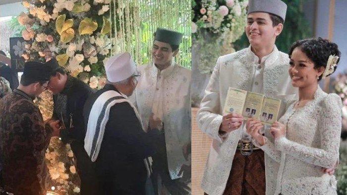 SELAMAT! Putri Anies Baswedan, Mutiara Annisa Baswedan Resmi ...