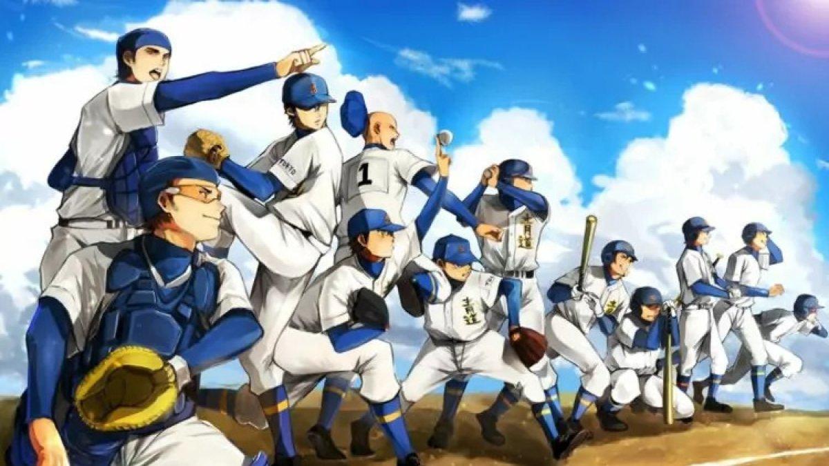 OLAHRAGA Beregu! Inilah 3 Rekomendasi Anime Genre Team Sports Paling ...