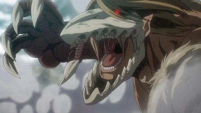 5 Anime Populer Garapan Studio MAPPA, Ada Attack on Titan Final Season ...