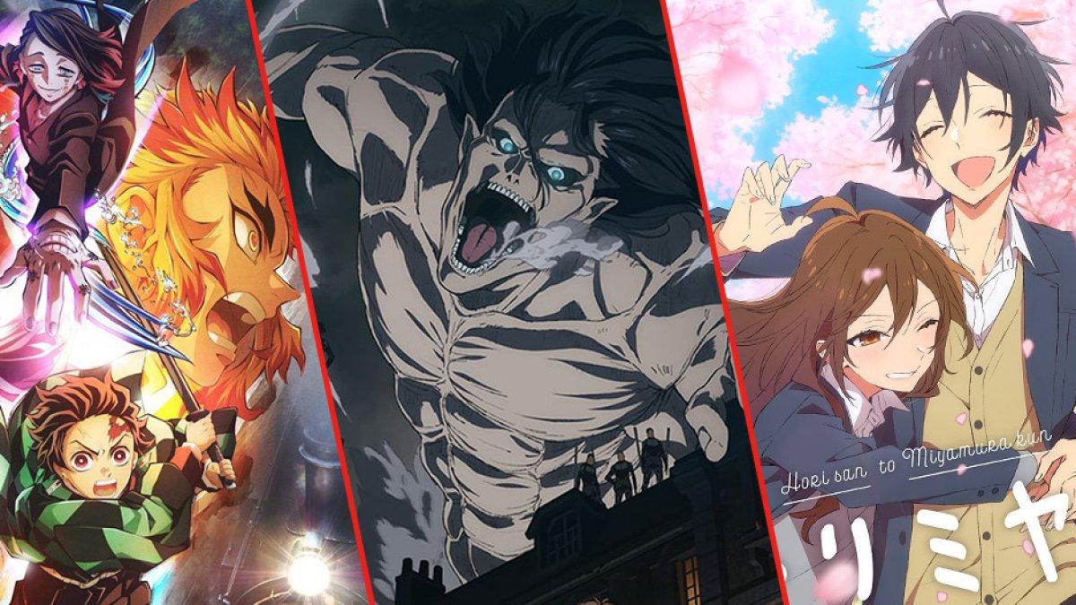 5 Rekomendasi Anime Terbaik: TERBUKTI Menang Penghargaan! Wajib Masuk ...