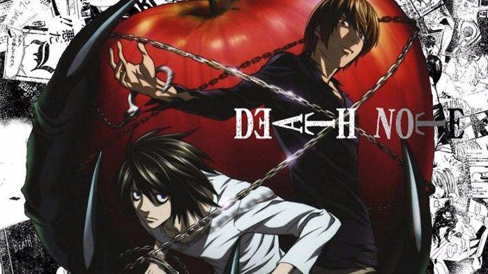 5 Anime Keren yang Terpaksa Dihentikan Penayangannya di TV Indonesia ...