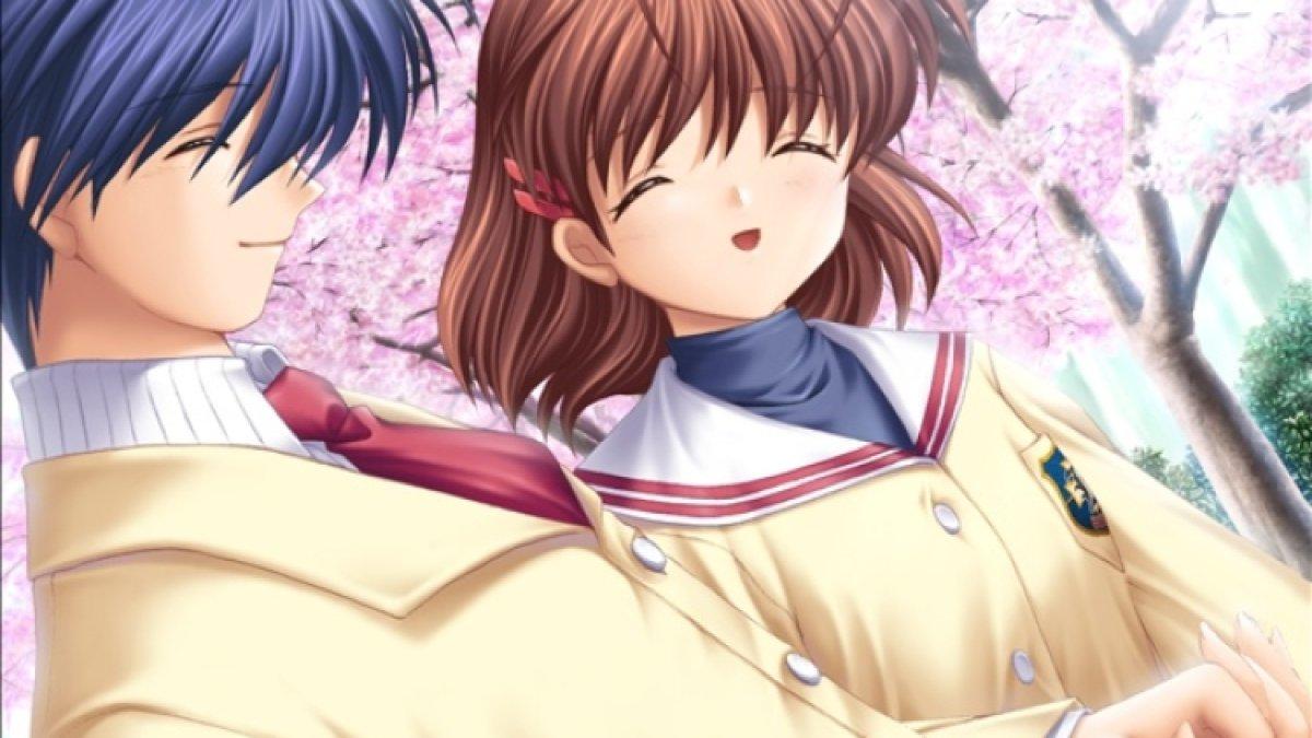 PENUH MAKNA! Inilah Sinopsis Serial Anime Clannad: Tomoya, Ingin Keluar ...