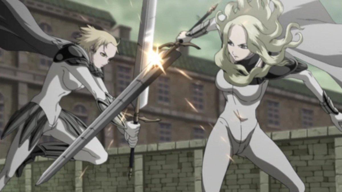 3+ Rekomendasi Anime Genre MITOLOGI: Cocok Bagi Kamu Penyuka Tema ...