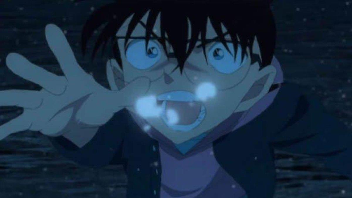 SUDAH NONTON Film Detective Conan The Movie: Black Iron Submarine ... SUDAH NONTON Film Detective Conan The Movie: Black Iron Submarine ...