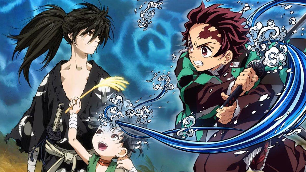 3+ Rekomendasi Anime Genre HISTORICAL Ini Tak Melulu Sajikan Sejarah ...