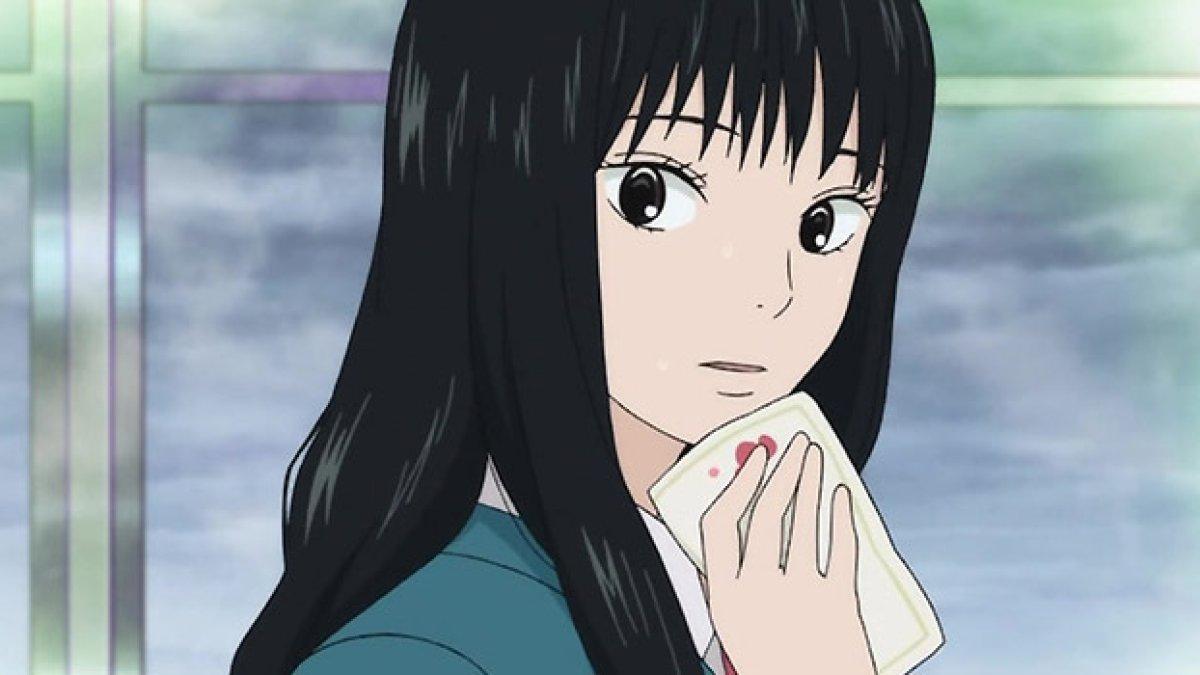 Tayang Di Netflix Inilah Sinopsis Anime From Me To You Kimi Ni Tokode