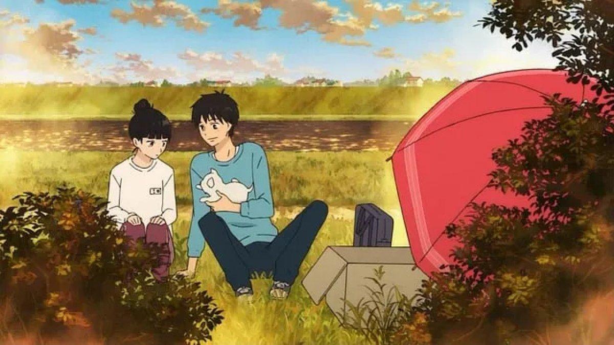 Tayang di Netflix! Inilah Sinopsis Anime From Me To You: Kimi Ni Tokode ...