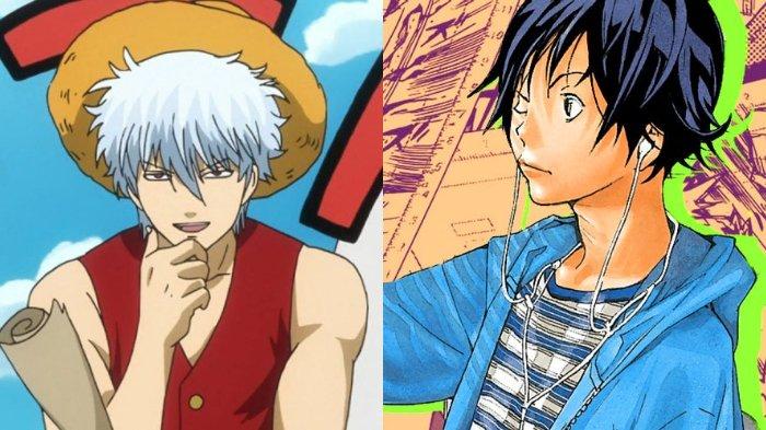 Termasuk Gintama & Bakuman, 7 Rekomendasi Anime Populer Berdasarkan ...