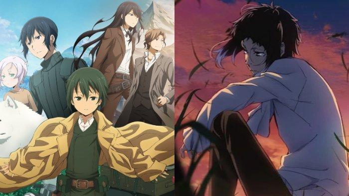 Lagi Lembur Tugas? Semangati Hidupmu dengan 5 OST Anime Ini! Lagu Lily ...