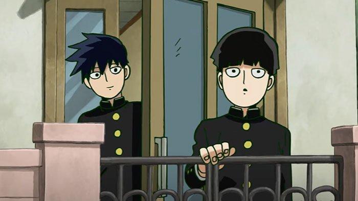 JADI PALING KUAT? 10 Karakter Anime Ini Dianggap Kuat, Kamu Setuju? Son ...