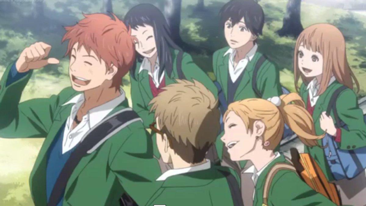 5 Rekomendasi Anime Genre SHOUJO Ini Tak Hanya Sajikan Kisah Cinta ...