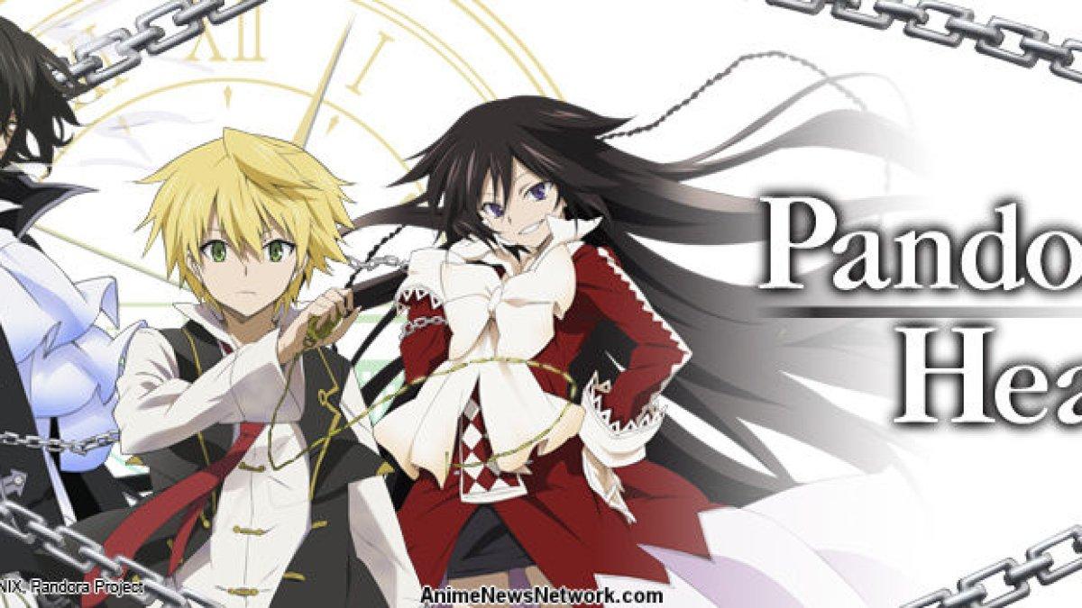 3 Rekomendasi Anime Genre Misteri: Mengungkap Dalang dari Setiap ...