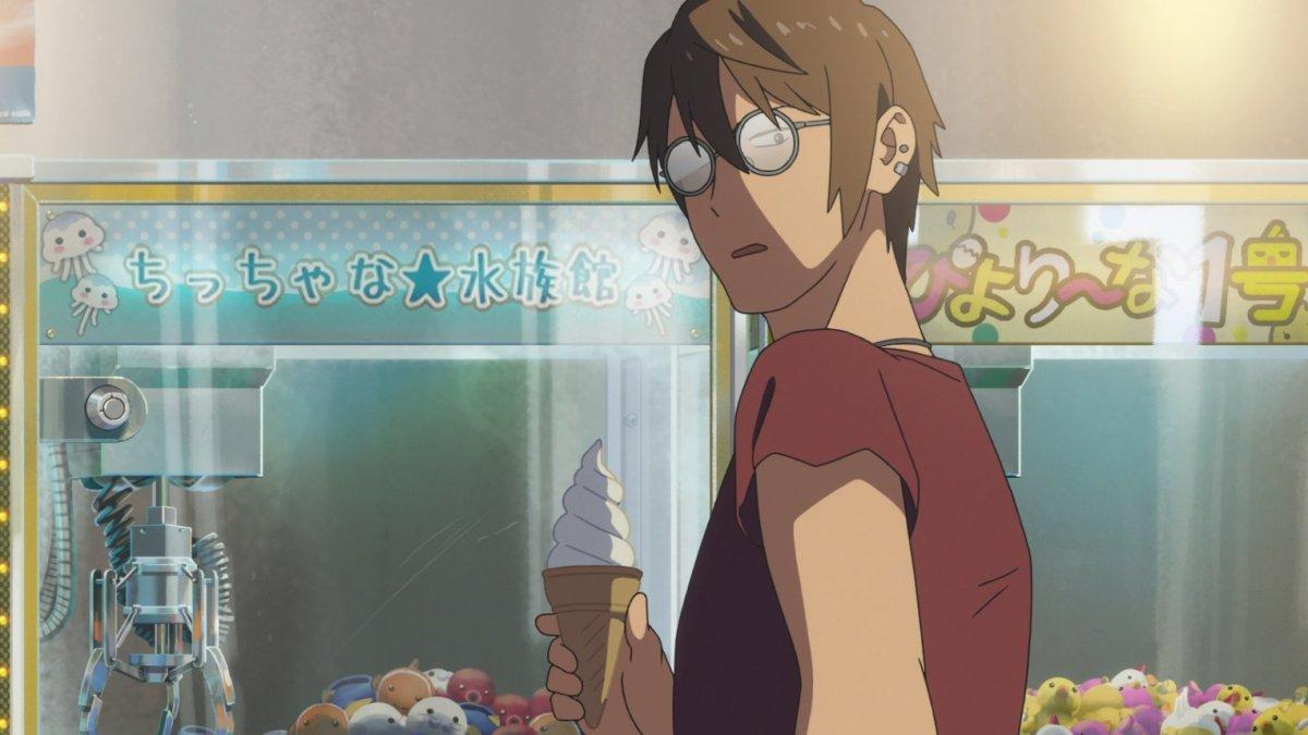 INGAT Salah Satu Karakter Bernama Serizawa di Anime Suzume no Tojimari ... INGAT Salah Satu Karakter Bernama Serizawa di Anime Suzume no Tojimari ...