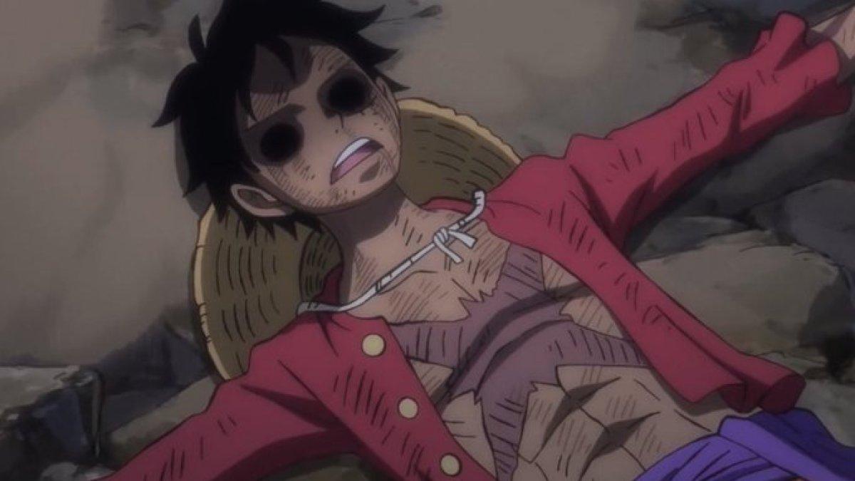 Gear 5 Luffy di Serial Anime One Piece Episode 1071 Jadi Sorotan! Simak ...