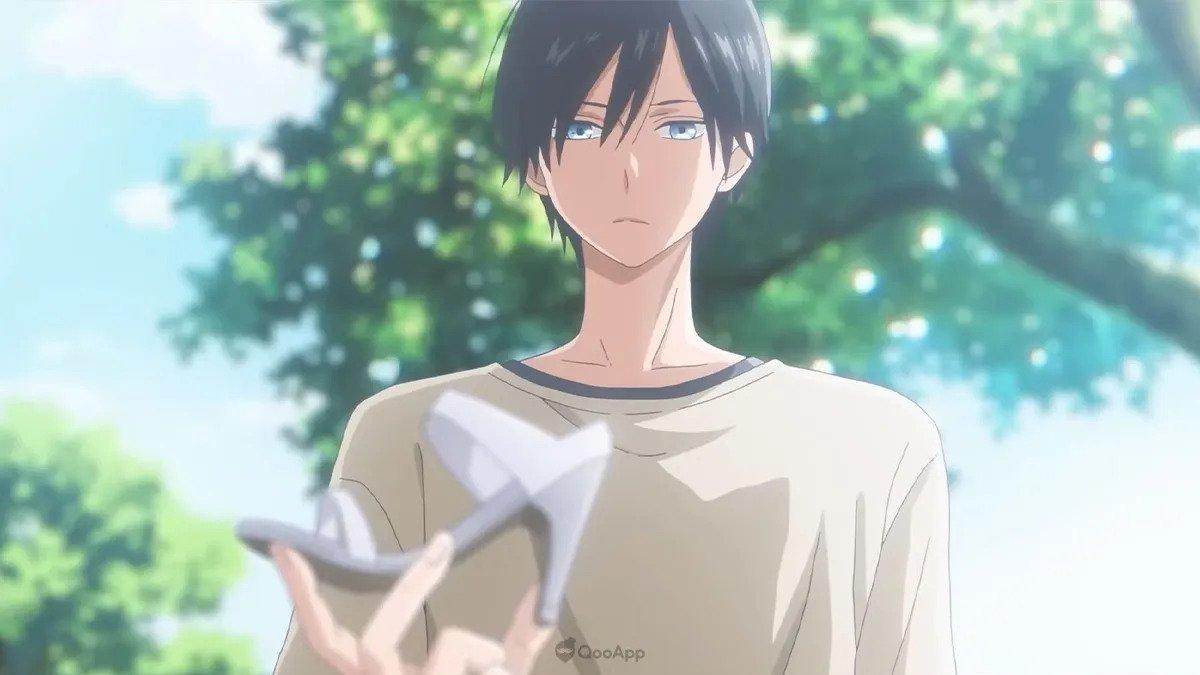 SAKSIKAN Full Episode! Ini Link Nonton Gratis Anime 'Loving Yamada at ...