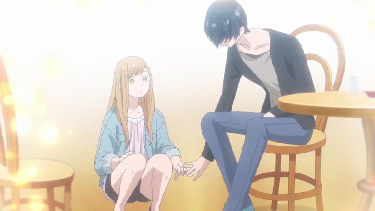 SAKSIKAN Full Episode! Ini Link Nonton Gratis Anime 'Loving Yamada at ...