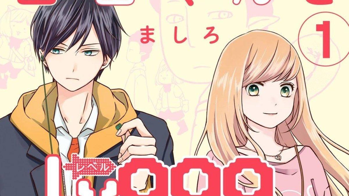 SAKSIKAN Full Episode! Ini Link Nonton Gratis Anime 'Loving Yamada at ...