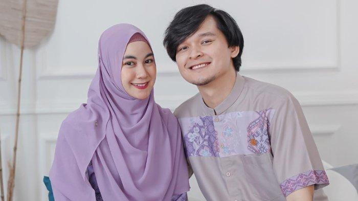 5 Fakta Kehamilan Anisa Rahma, Dulu Jalani Bayi Tabung, Kini Hamil ...